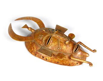 Fertility mask | Etsy