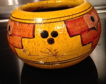 Hopi pottery | Etsy