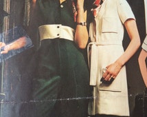 Unique coatdress related items | Etsy