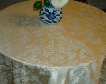 Victorian tablecloth | Etsy