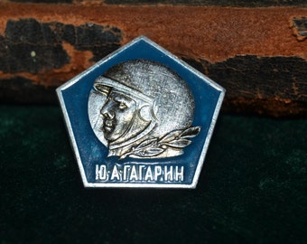 Unique russian pin badge related items | Etsy