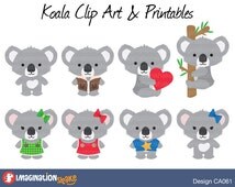 Popular items for australia clip art on Etsy