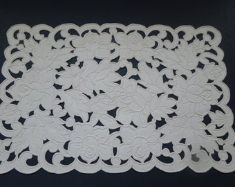 Plastic doilies | Etsy