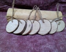 Unique oak wood slice related items | Etsy