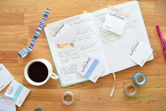 Funny Notepad sticky notes note pad post it notes for the