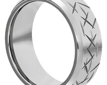 Unique thorn ring related items | Etsy