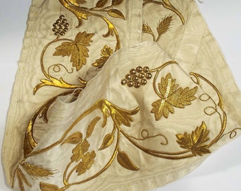 Embroidery panels | Etsy