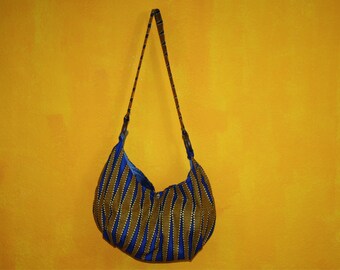 African tote bag | Etsy