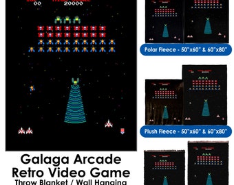 Playing Card Plush Fleece Throw Blanket / by RetroArtDecor on Etsy