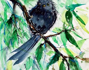 Tree swallow | Etsy