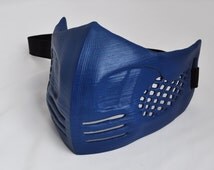 Unique sub zero mask related items | Etsy