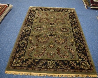 Hand tufted rug | Etsy