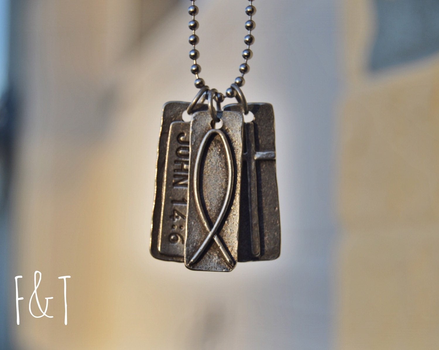Prayer Shields Prayer Shield Necklace Prayer Necklace