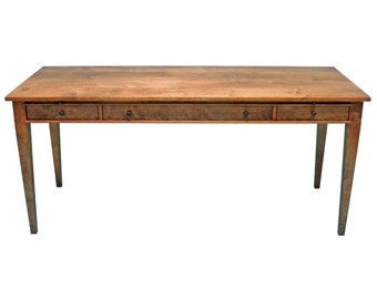 Library table | Etsy