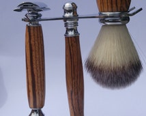 Unique double edge razor related items | Etsy