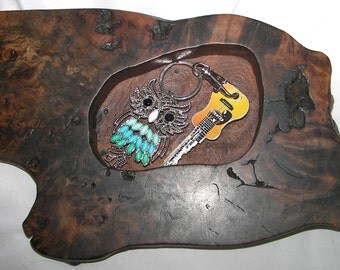 Unique key dish related items | Etsy