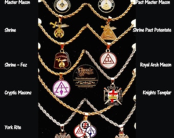 Masonic charm | Etsy