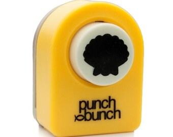 Craft and Paper Punches by ThePunchBunch on Etsy