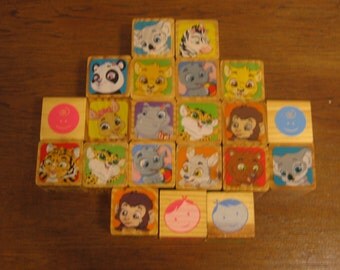 Creative playthings | Etsy