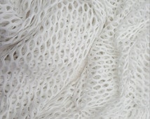 Unique fishnet fabric related items | Etsy