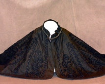 Popular items for shoulder cape on Etsy