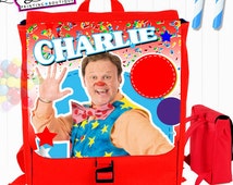 Unique mr tumble related items | Etsy