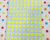 Popular items for reflective stickers on Etsy