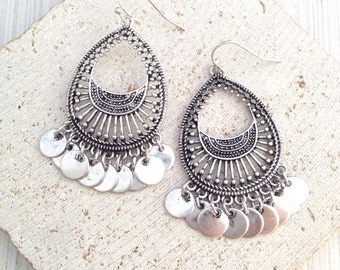 Aztec jewelry | Etsy