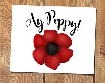 Funny gardening puns | Etsy