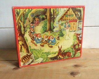 Unique puzzle box related items | Etsy