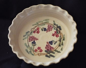 Blueberry pottery | Etsy