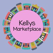 Handmade Candles Perler Beads & Birthday by KellysMarketPlace