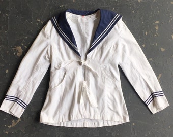 Sailor coat | Etsy