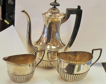 Vintage teapot | Etsy