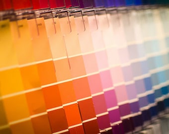 Monotone color | Etsy