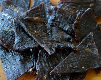 Items similar to Brief Jerky Beef Jerky Underwear on Etsy