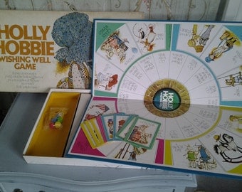 Board Games - Vintage | Etsy UK