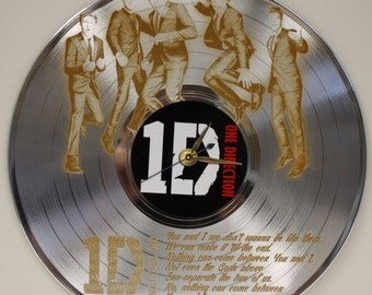 One direction vinyl | Etsy