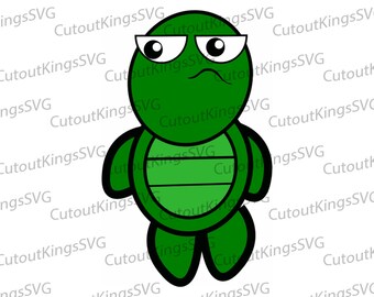 turtle svg – Etsy