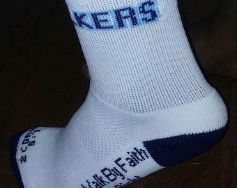 Christian socks | Etsy