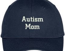 Unique autism awareness hat related items | Etsy