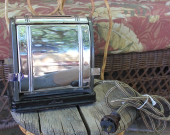 Electric toaster | Etsy