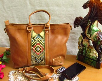 Pull up leather | Etsy