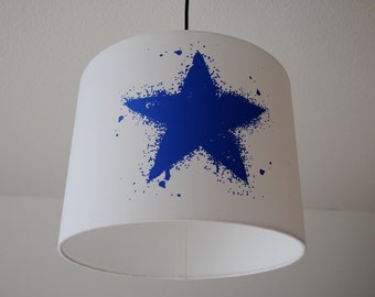 Boys lamp shade | Etsy