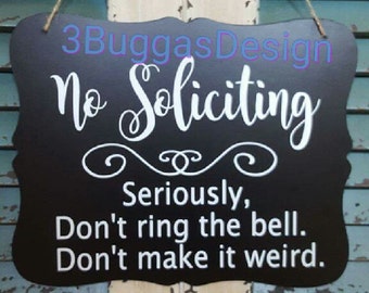 Funny welcome sign | Etsy