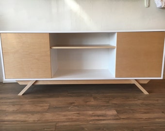 White credenza | Etsy