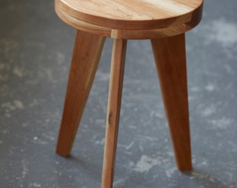 Japanese stool | Etsy