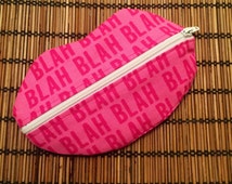 Popular items for funny makeup bag on Etsy