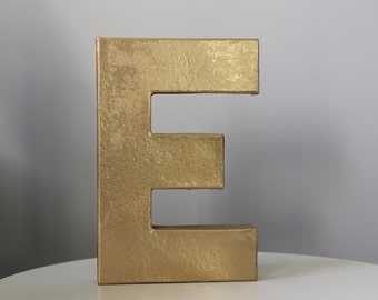 Decorative letters | Etsy