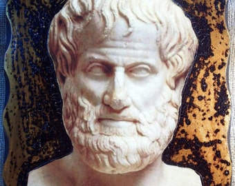 Greek philosopher | Etsy